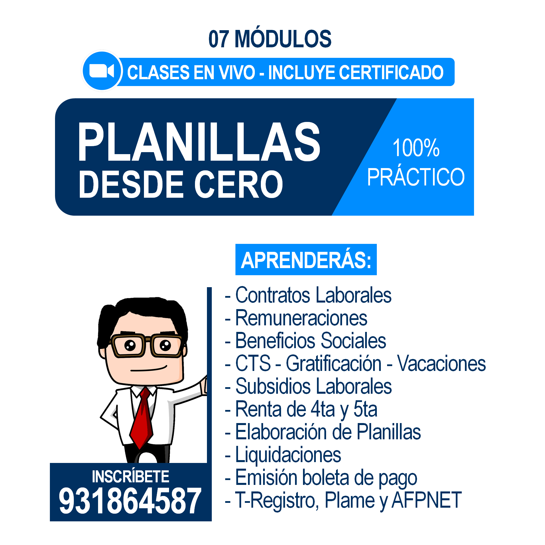 Contador te enseña a calcular tus horas extras [VIDEO] - Starley